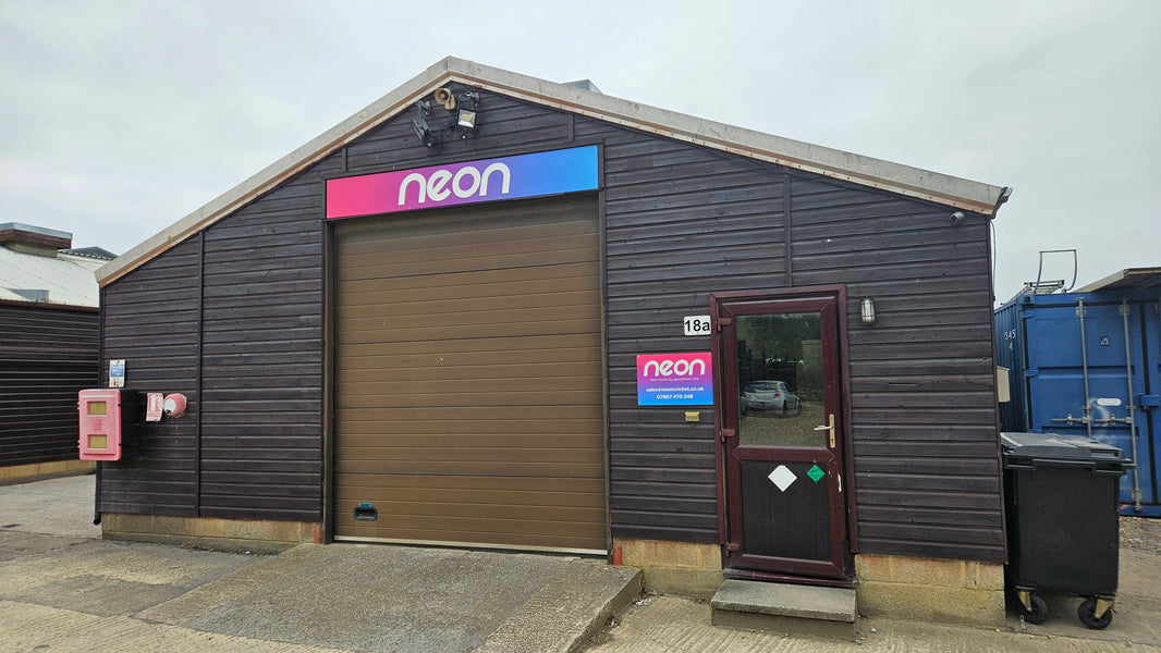 Products – Neon Cricket