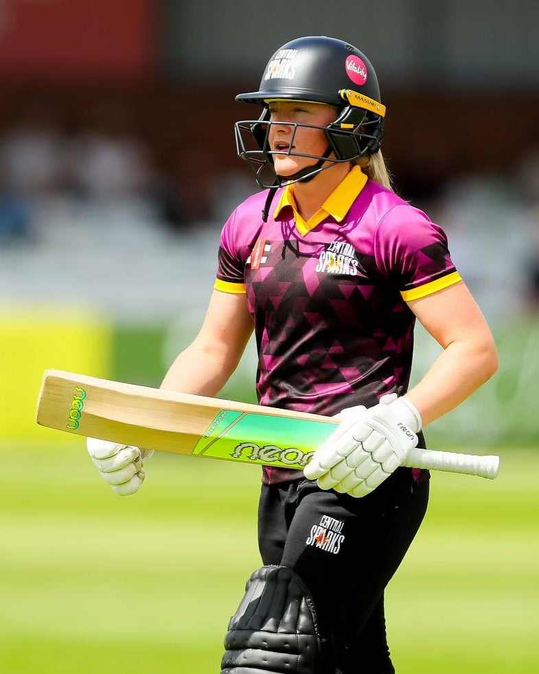 Neon Cricket | Modern Cricket Bats & Gear that Stand Out