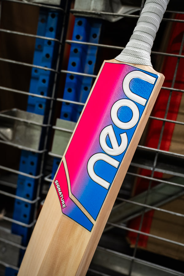 The Sky – Neon Cricket