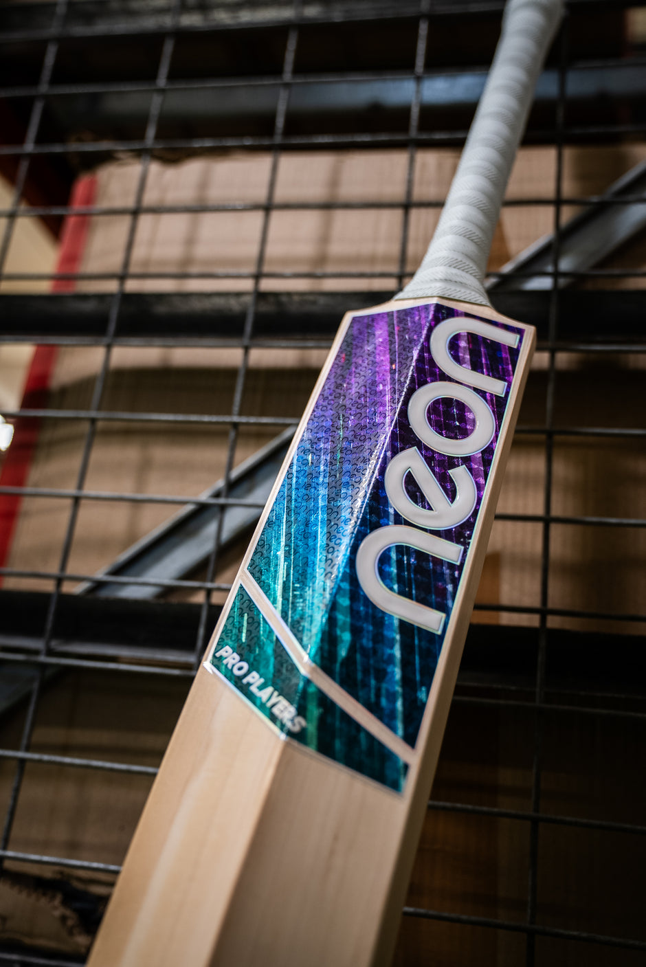 Neon Cricket | Modern Cricket Bats & Gear that Stand Out