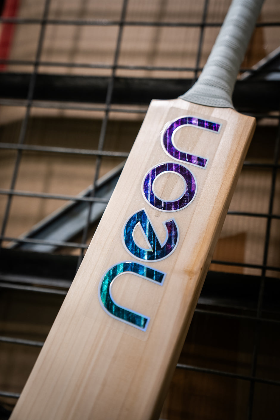 Cricket Bats 2025 | The Full Range from Neon Cricket