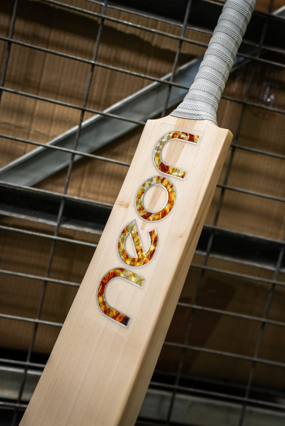Cricket Bats 2025 | The Full Range from Neon Cricket