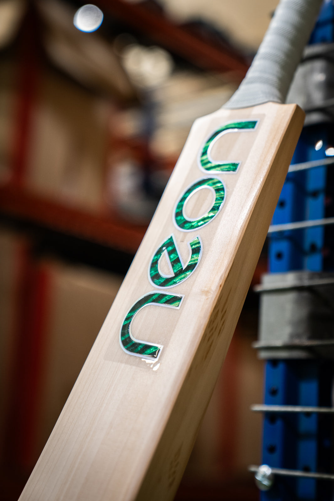 All Bats 2025 – Neon Cricket