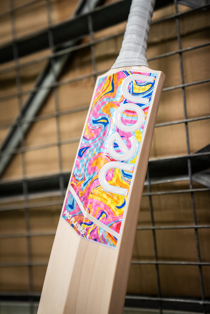 Cricket Bats 2025 | The Full Range from Neon Cricket
