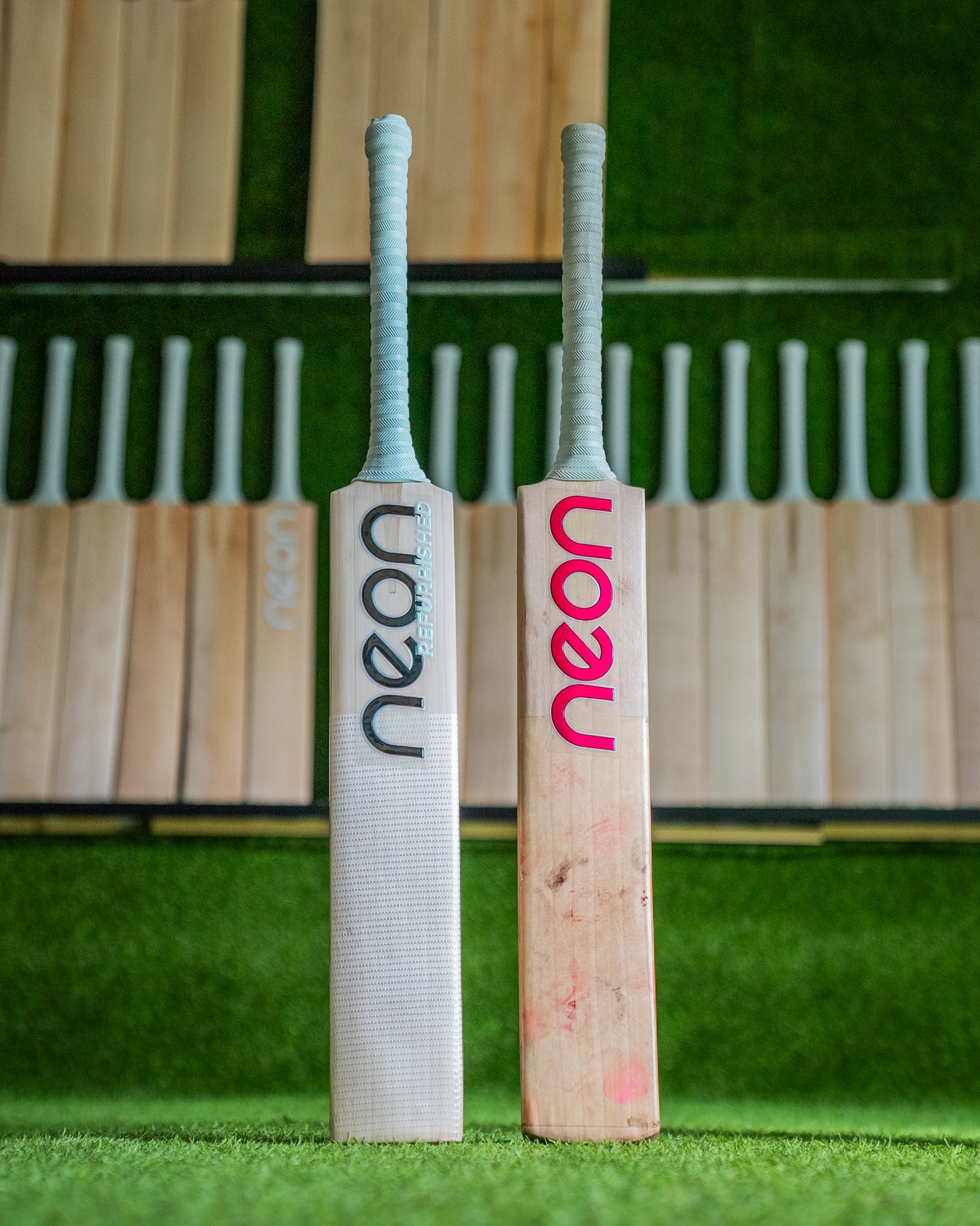 Refurbishment Service - Genuine Neon Bats – Neon Cricket