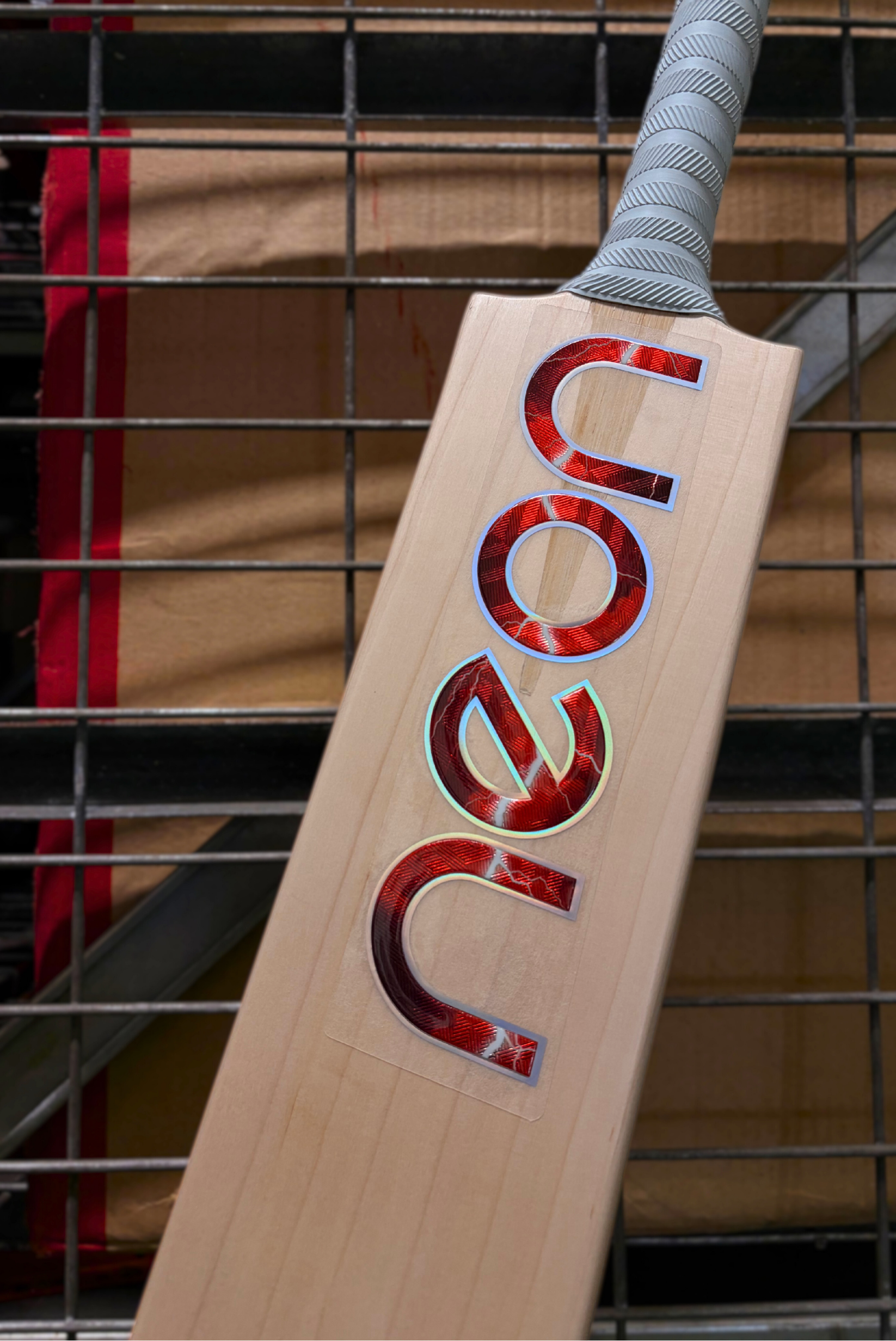 Cricket Bats 2026 | The Full Range from Neon Cricket